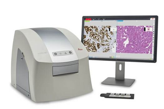 Imaging Solutions – Express Automation
