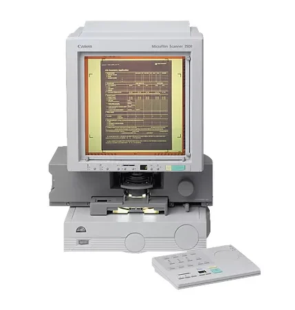 Imaging Solutions – Express Automation